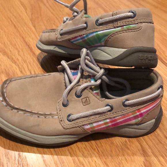 Sperry | Shoes | Toddlerkid Girl Sperry Shoes | Poshmark